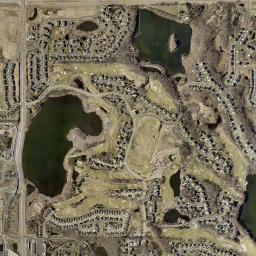 ArcGIS Web Application