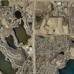 ArcGIS Web Application