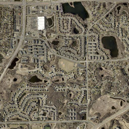 ArcGIS Web Application