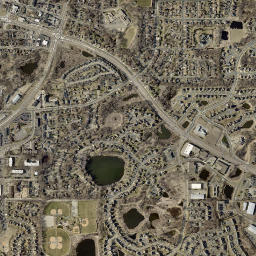 ArcGIS Web Application